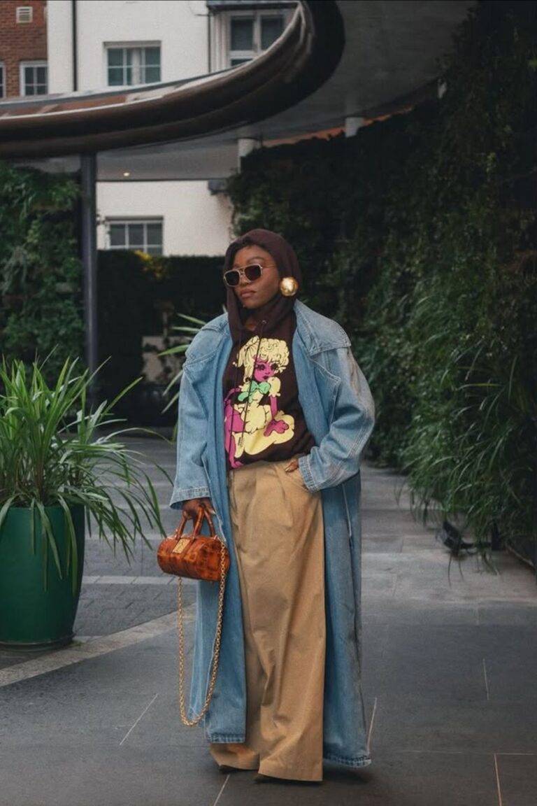 Beige Pants Outfit Ideas: 38 Effortless, Chic Looks You’ll Wear on ...