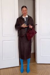 36 Blue Shoes Outfit Ideas: How to Style Blue Shoes for Effortless ...