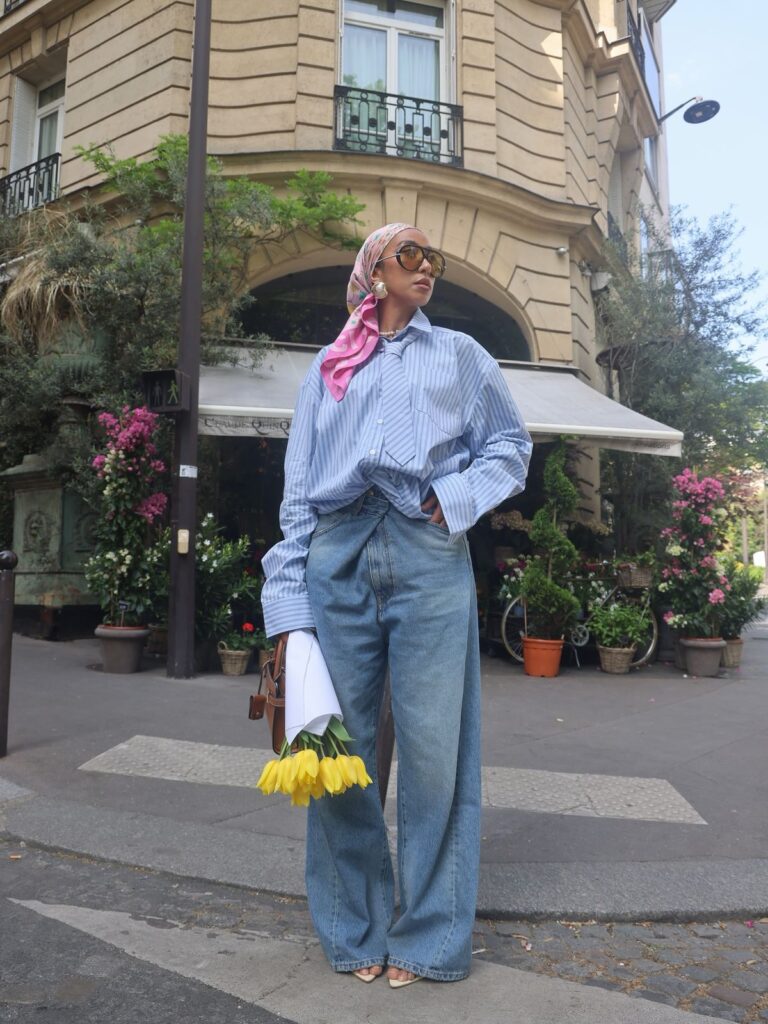 Spring Wardrobe Essentials: The Pieces I Reach For When the World ...