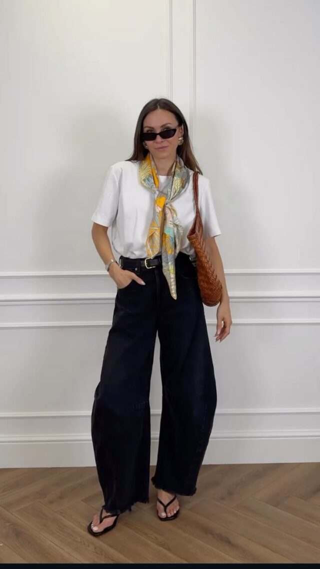 Spring Wardrobe Essentials: The Pieces I Reach For When the World ...