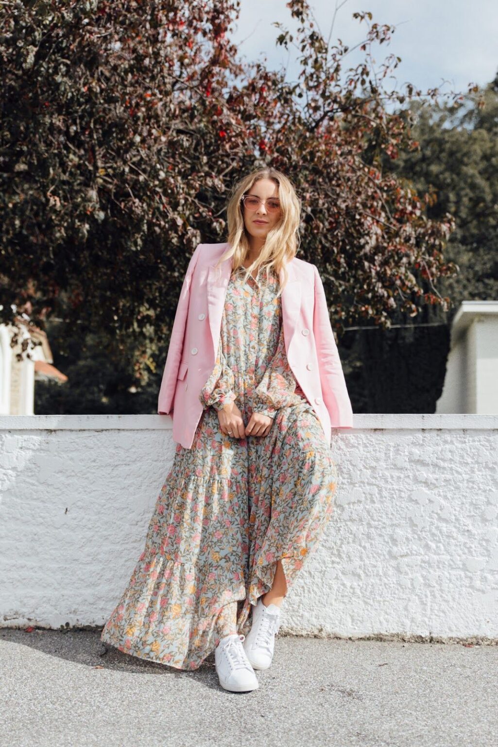Spring Wardrobe Essentials: The Pieces I Reach For When the World ...