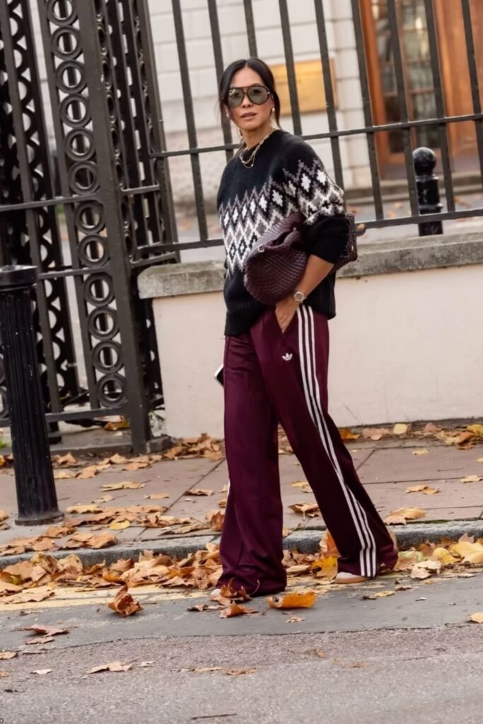 Weekend Outfit Ideas: 40 Chic, Effortless Looks for Every Plan on Your ...