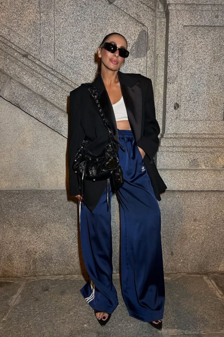 Weekend Outfit Ideas: 40 Chic, Effortless Looks for Every Plan on Your ...