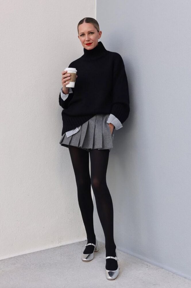 Weekend Outfit Ideas: 40 Chic, Effortless Looks for Every Plan on Your ...