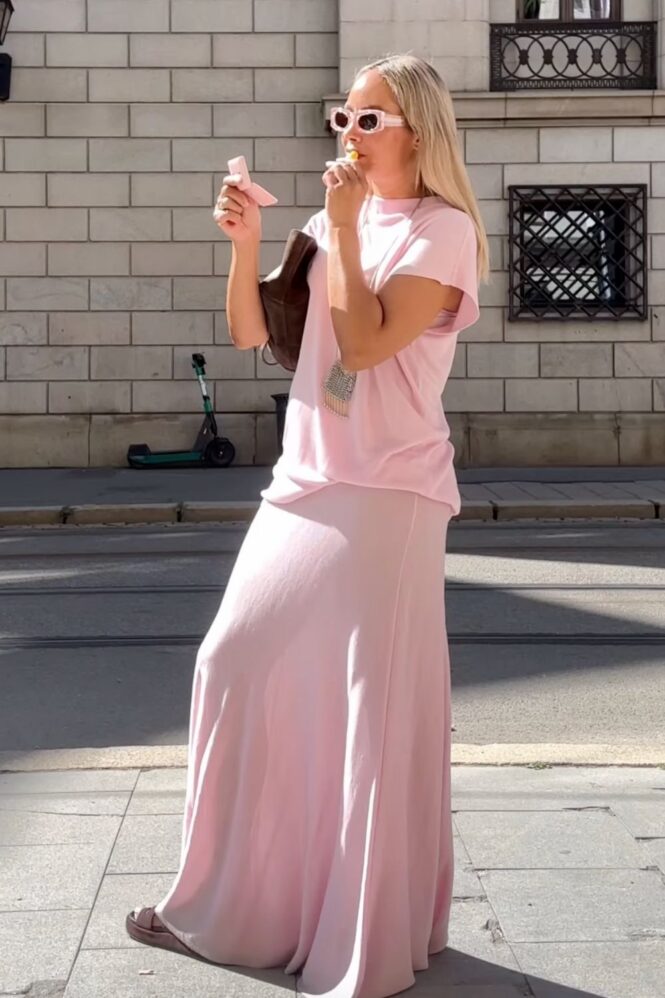 Weekend Outfit Ideas: 40 Chic, Effortless Looks for Every Plan on Your ...