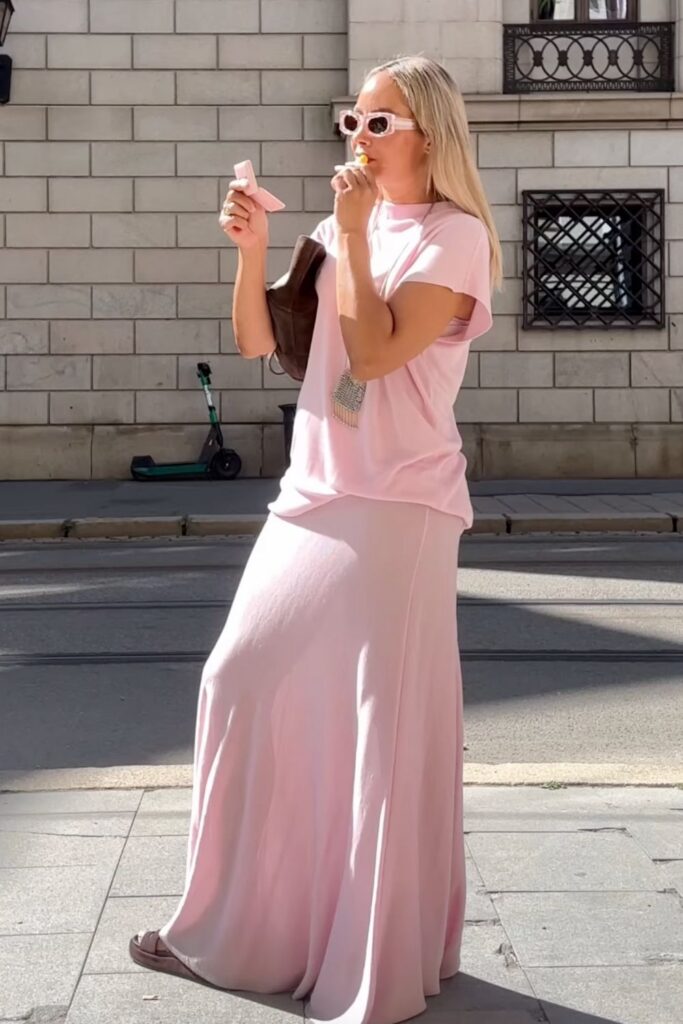 Weekend Outfit Ideas: 40 Chic, Effortless Looks for Every Plan on Your ...
