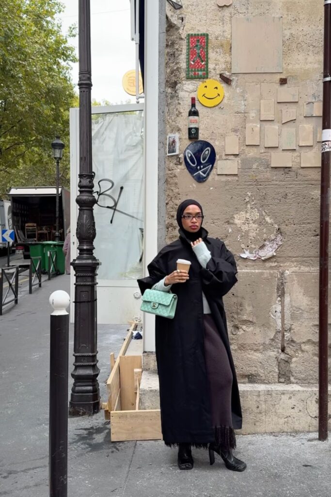 30 Chic Hijab Fashion Inspiration Ideas That Instantly Elevate Your ...