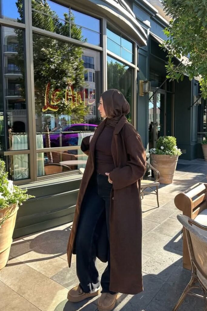 30 Chic Hijab Fashion Inspiration Ideas That Instantly Elevate Your ...