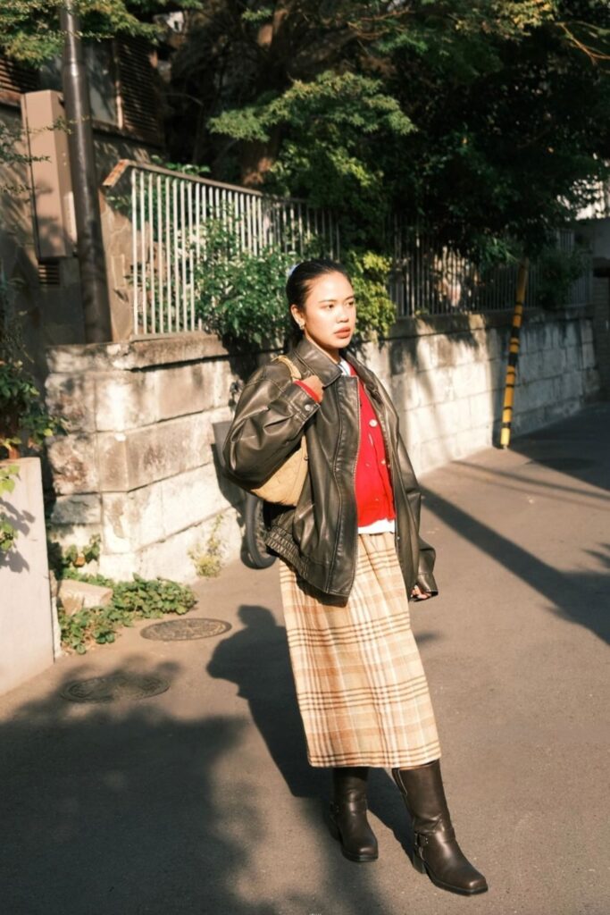 30 Chic Japan Outfit Ideas That Will Make You Feel Effortlessly Stylish ...