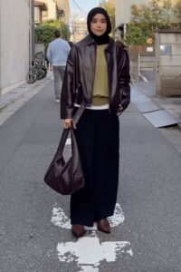 30 Chic Japan Outfit Ideas That Will Make You Feel Effortlessly Stylish ...