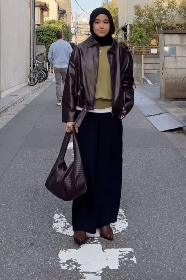 30 Chic Japan Outfit Ideas That Will Make You Feel Effortlessly Stylish ...
