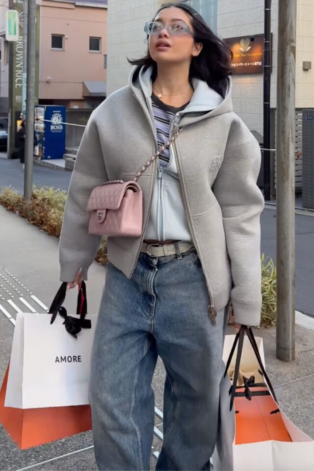 30 Chic Japan Outfit Ideas That Will Make You Feel Effortlessly Stylish ...