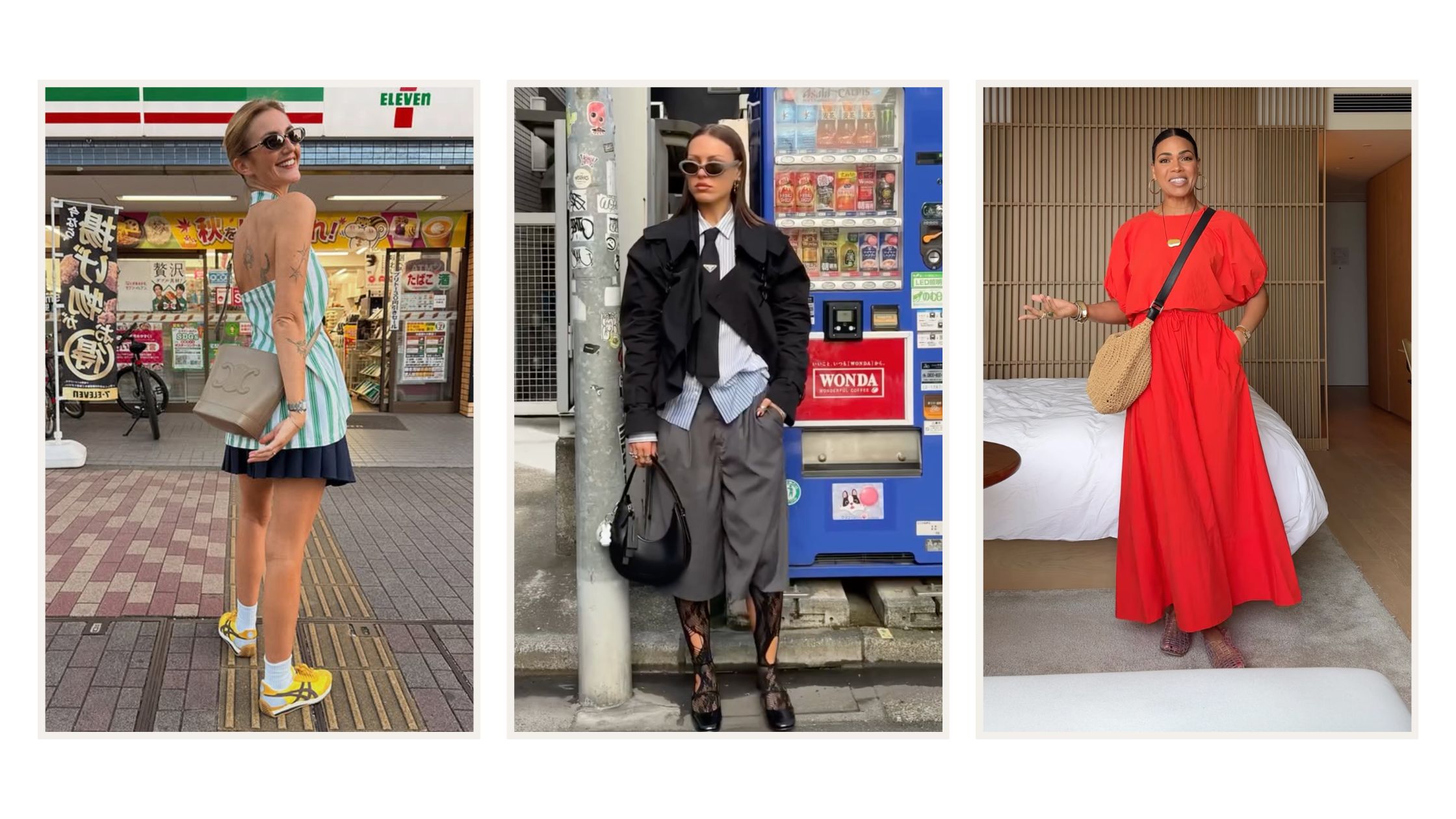 30 Chic Japan Outfit Ideas That Will Make You Feel Effortlessly Stylish ...