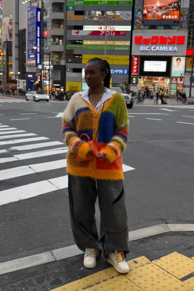 25 Japan Spring Outfit Ideas That Feel Effortlessly Chic (And Actually ...
