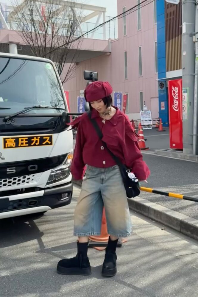 25 Japan Spring Outfit Ideas That Feel Effortlessly Chic (And Actually ...