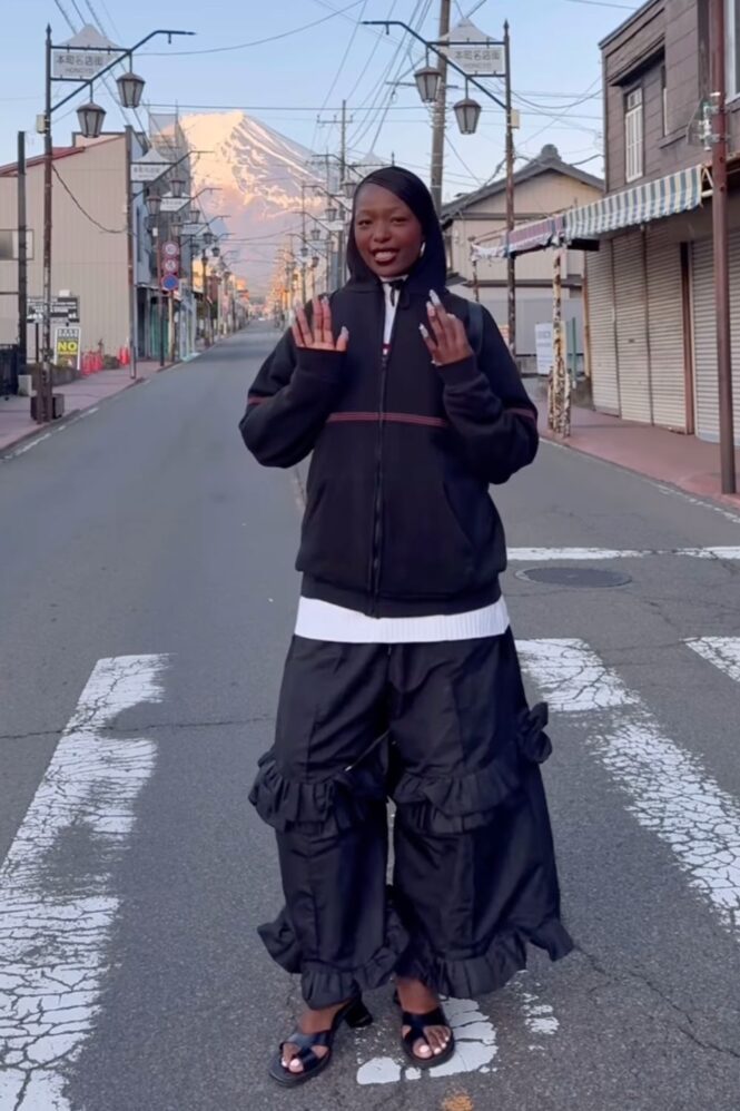25 Japan Spring Outfit Ideas That Feel Effortlessly Chic (And Actually ...
