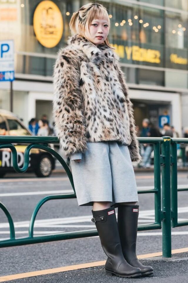 Japanese Street Fashion: The Ultimate Guide to Women's Fashion From ...