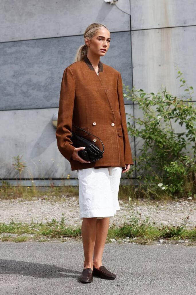Scandinavian Fashion: The Effortless Minimalist Style Everyone Wants to ...