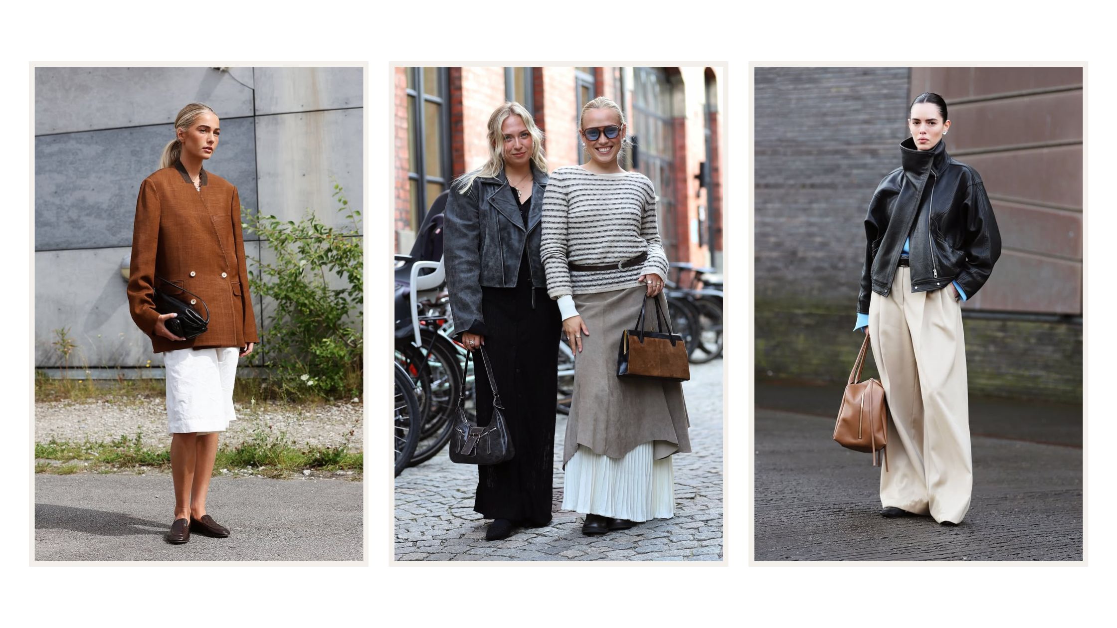 Scandinavian Fashion: The Effortless Minimalist Style Everyone Wants to ...