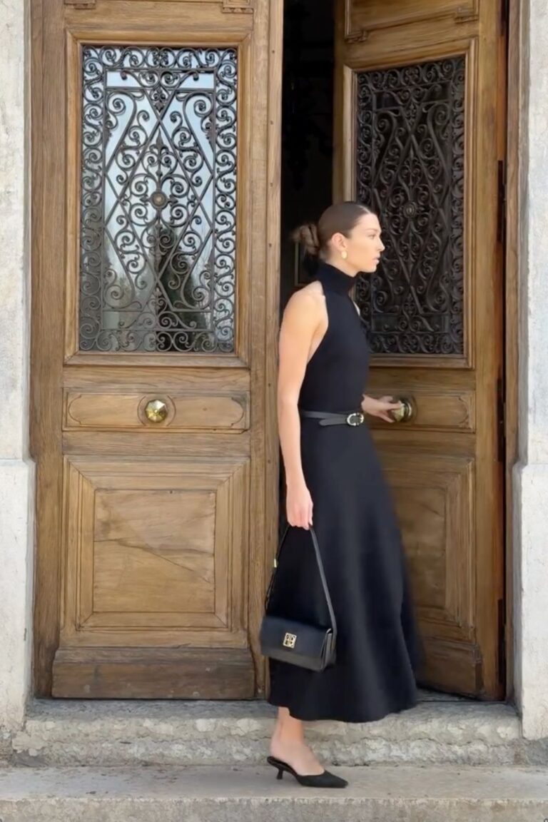 Spring Dinner Outfit Ideas: 31 Chic Looks That Feel Effortless Yet ...