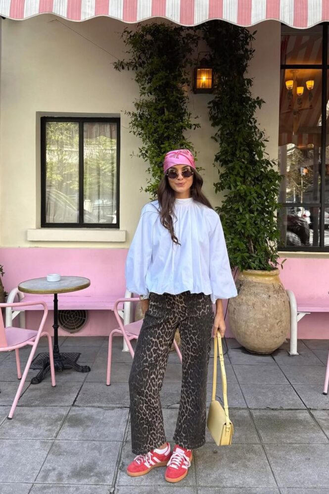 Trendy Spring Outfit Ideas: 33 Chic, Effortless Looks to Refresh Your ...