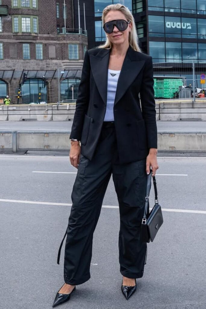 Stockholm Fashion: A Women’s Guide to the City’s Cool, Minimal, Style ...