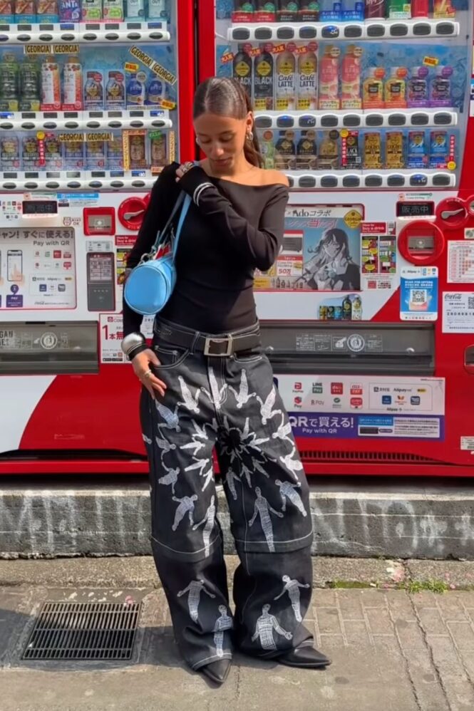 Tokyo Spring Outfits: 26 Chic Street-Style Looks I’d Actually Wear in ...