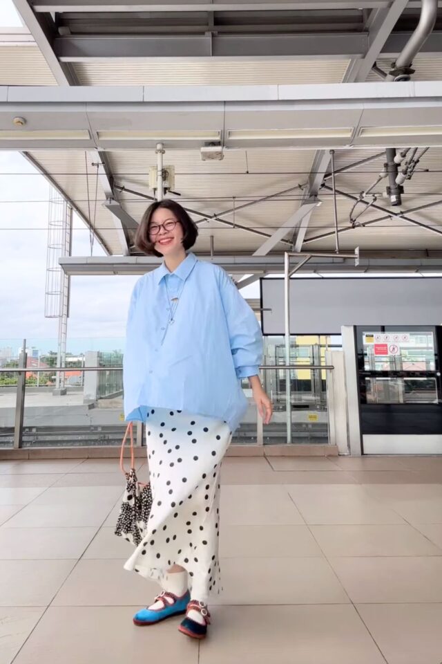 Tokyo Spring Outfits: 26 Chic Street-Style Looks I’d Actually Wear in ...