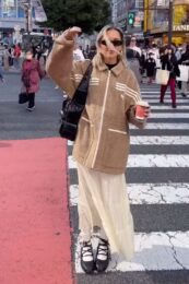 Tokyo Spring Outfits: 26 Chic Street-Style Looks I’d Actually Wear in ...