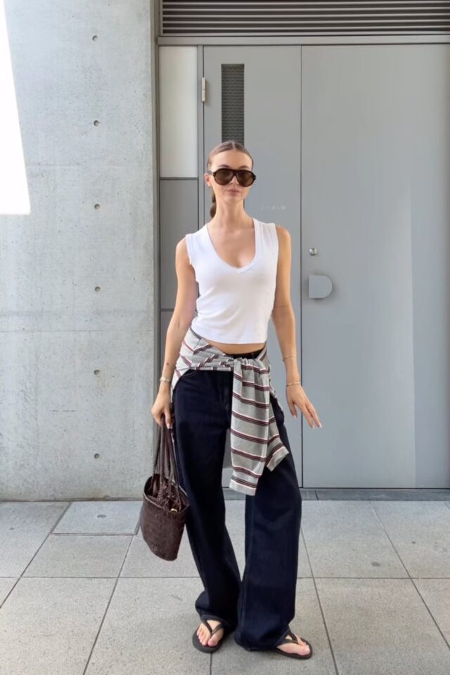 Tokyo Spring Outfits: 26 Chic Street-Style Looks I’d Actually Wear in ...
